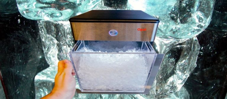 Top 5 Best Clear Ice Makers - Detailed Reviews
